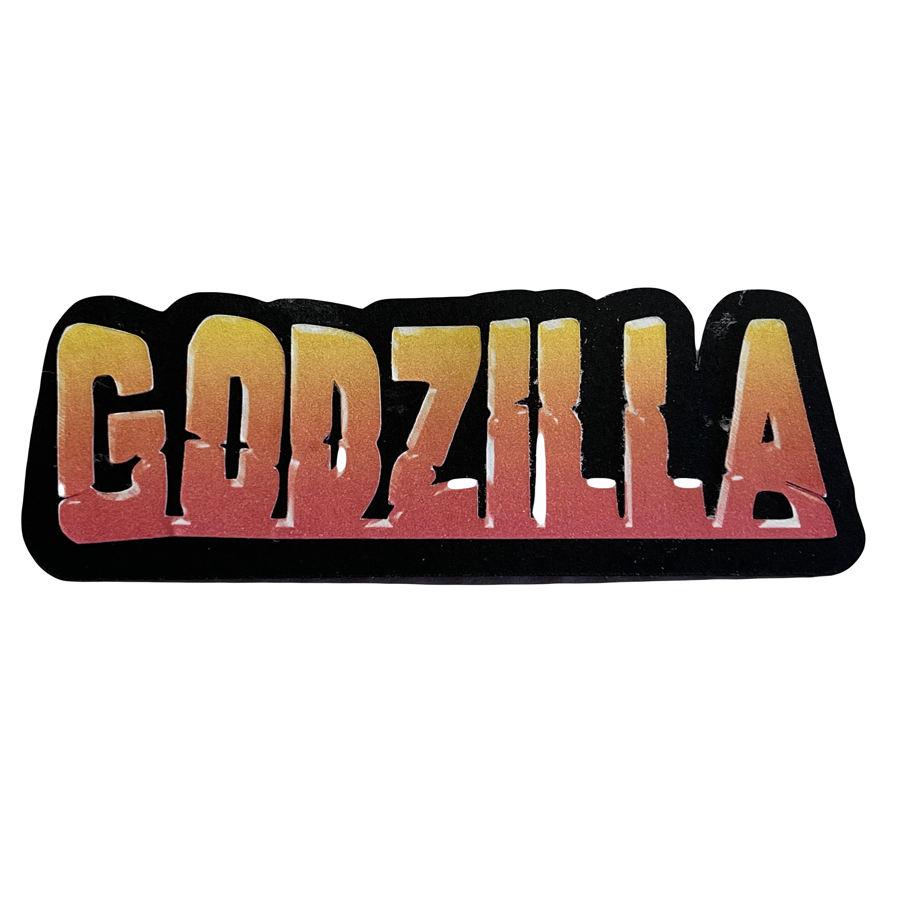 Godzilla Cake Topper 13 Piece Set - Etsy