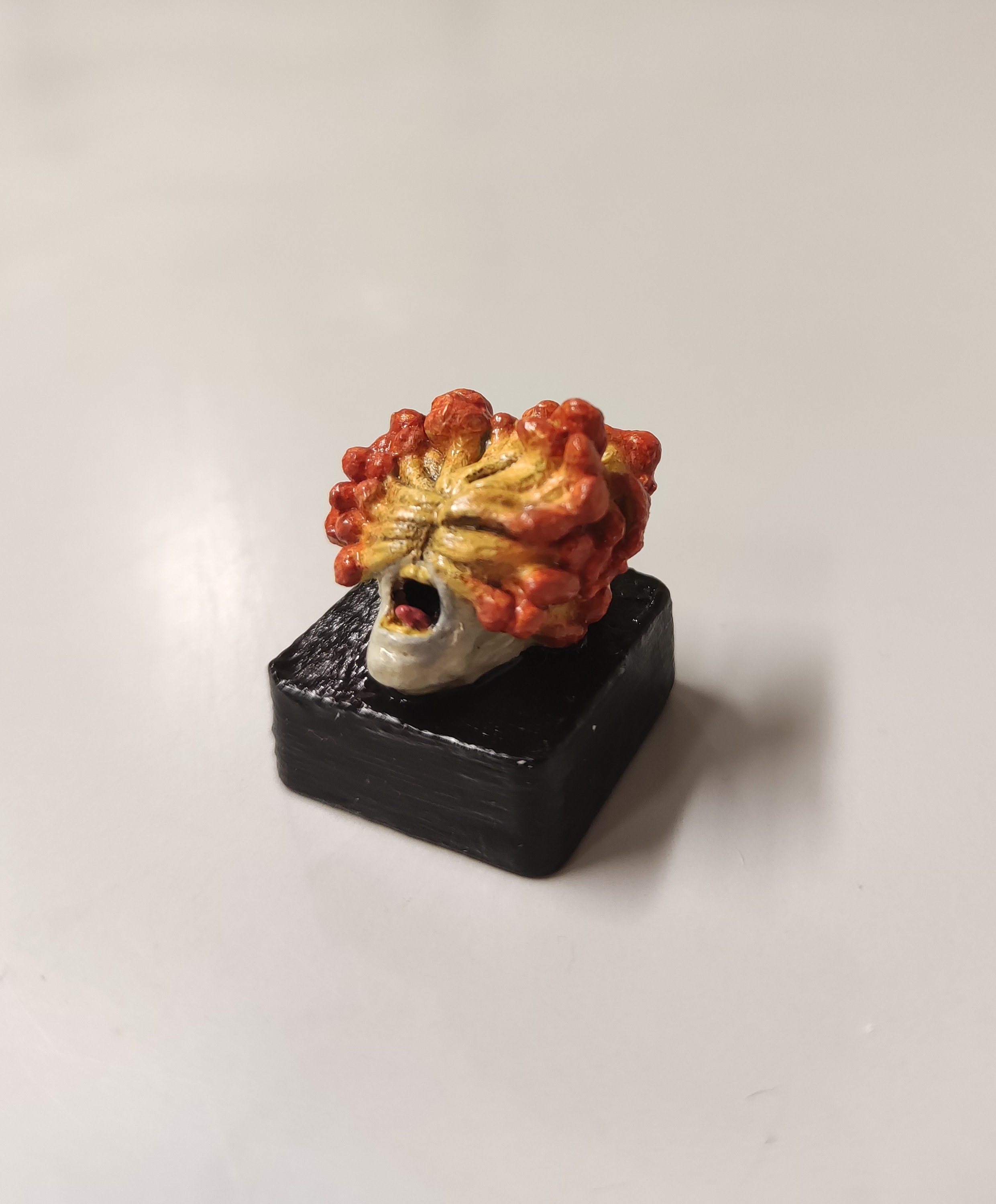 The Last of Us Clicker Keycap || for Mechanical Cherry MX Switches - Etsy