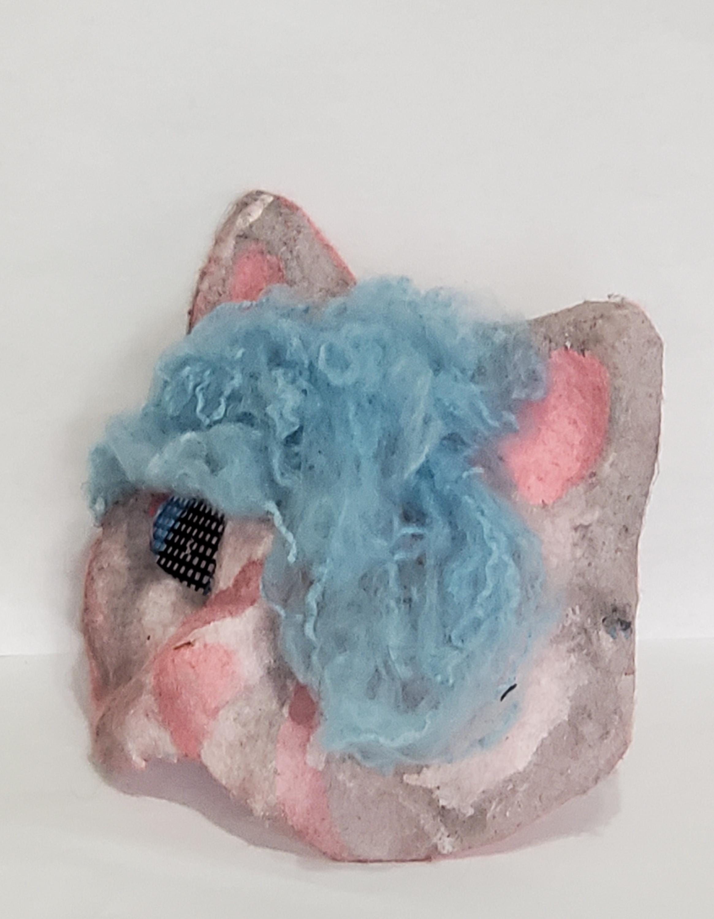 Therian Cat Mask - Etsy