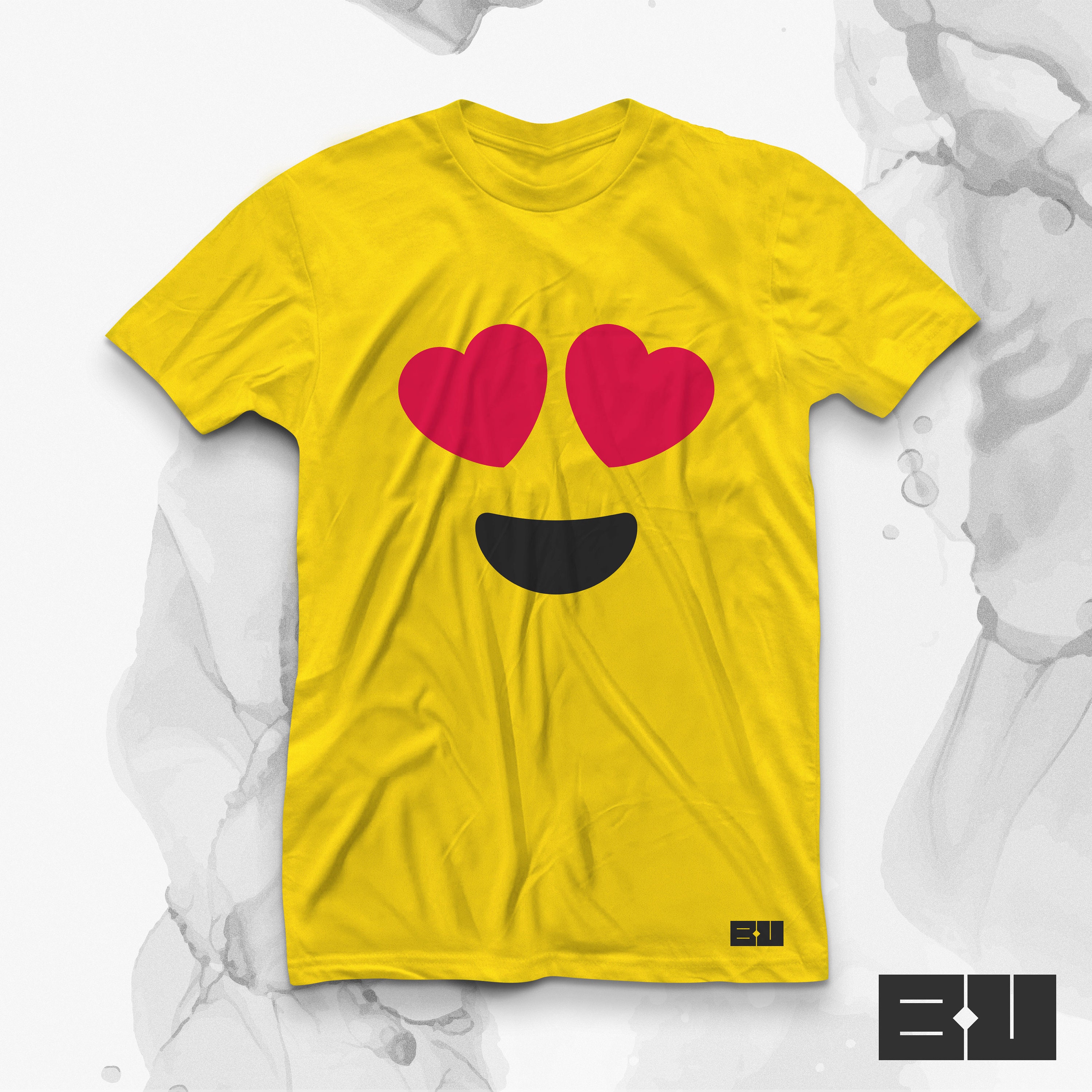 Emojis T-shirt several to Choose From adult and Child funny Clothing - Etsy
