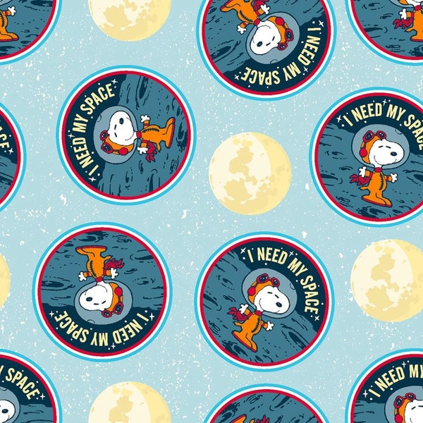 Space Snoopy Svg - Etsy