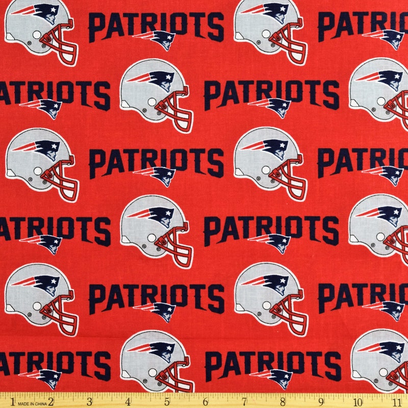 New England Patriots - Etsy