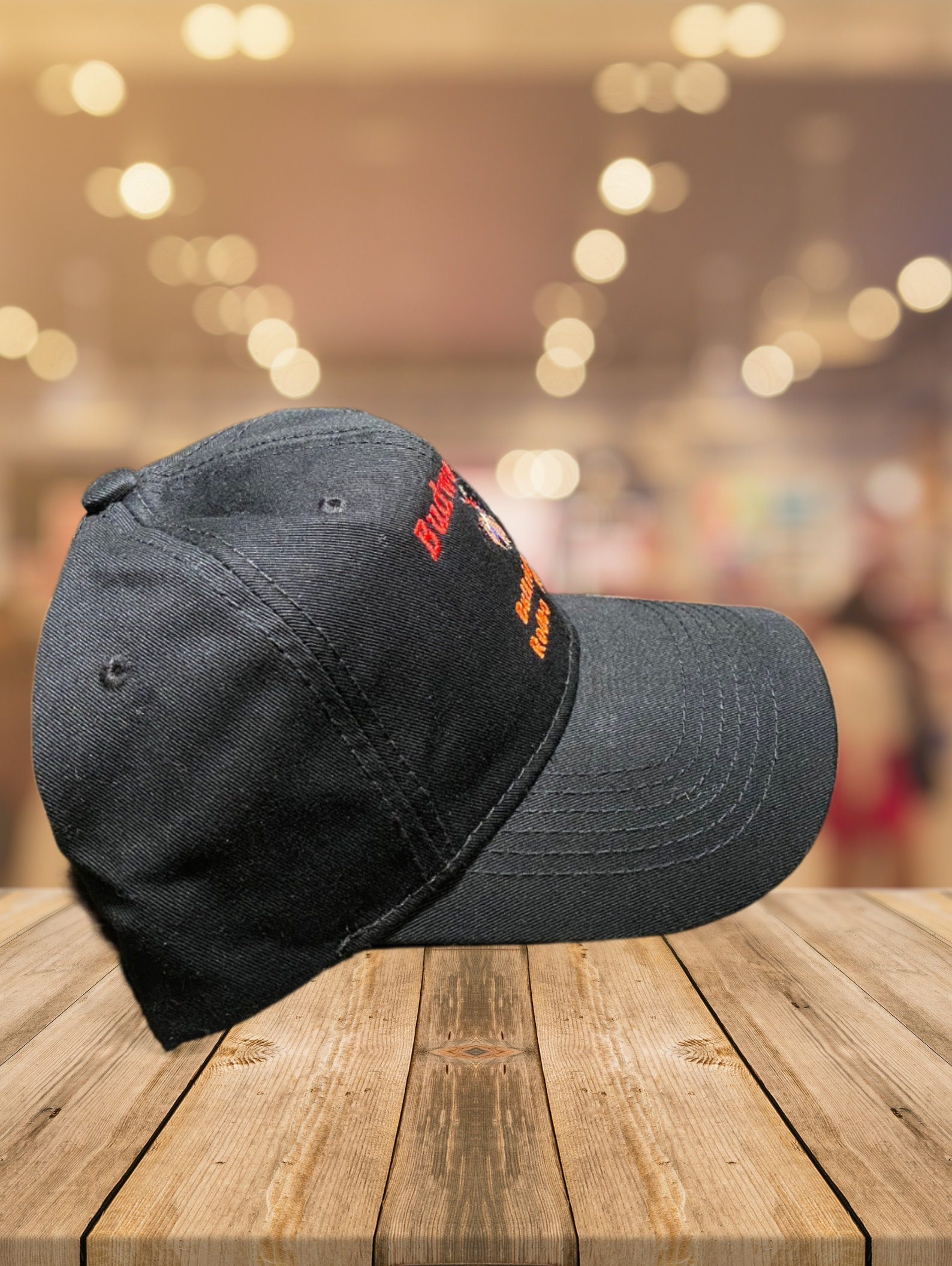 Budweiser Bull Riding Beer Hat - Etsy