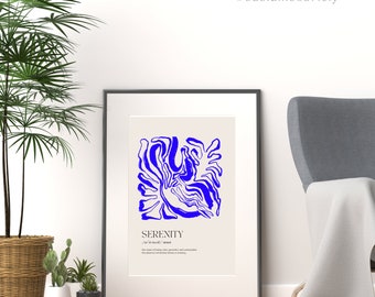 Sober Definition Poster | AA NA Addiction Recovery, Digital Download - Etsy