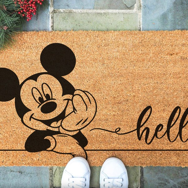 Outdoor Mouse House - Etsy