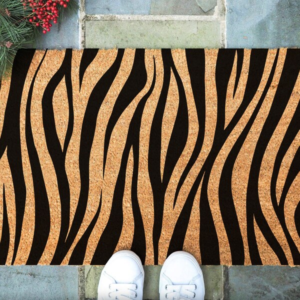 Illusion Doormat - Etsy