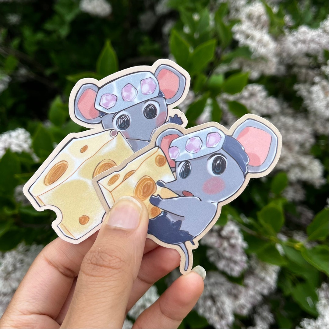 Slayer Muscle Muscle Anime Glossy Vinyl Sticker - Etsy