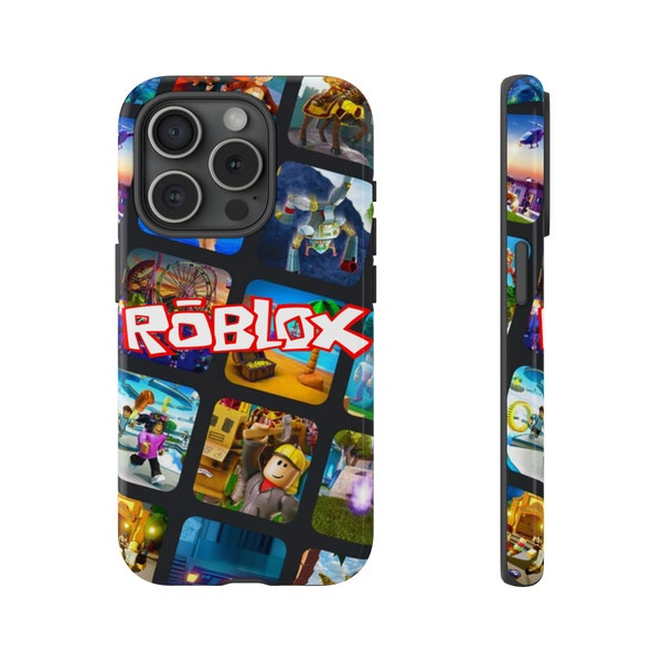 Roblox Phone Cases - Etsy
