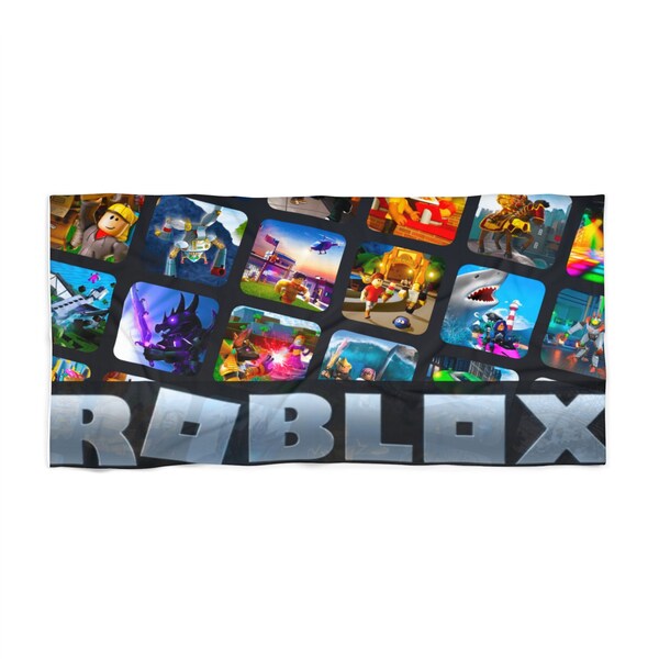 Roblox Png Beach Etsy