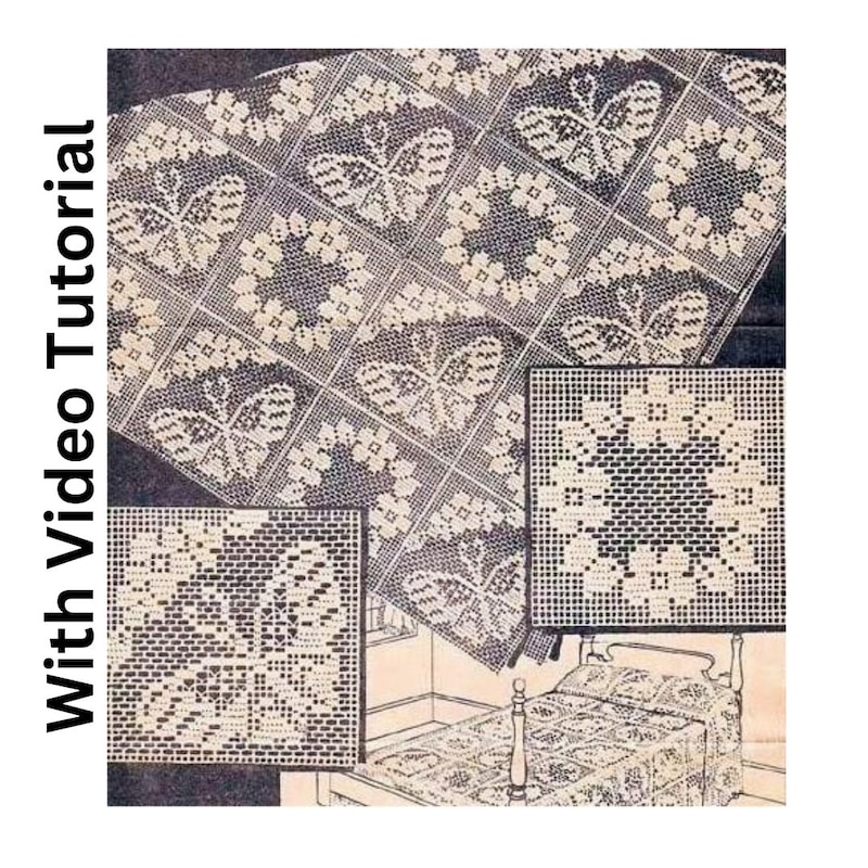 Vintage Fairy Motif - Etsy