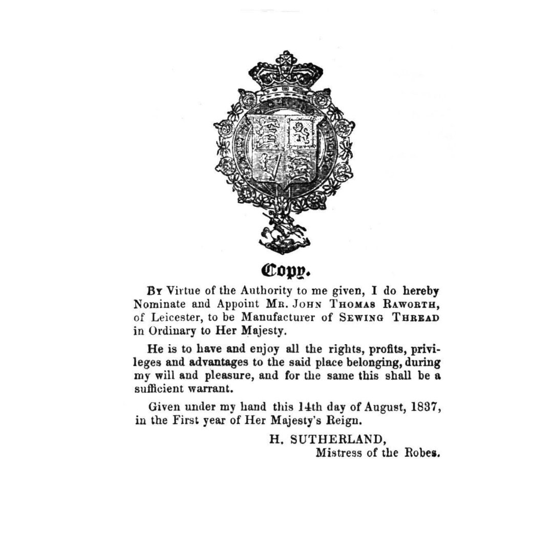 The Queens Court Crochet Doyley Book From 1847 , Vintage / Antique ...