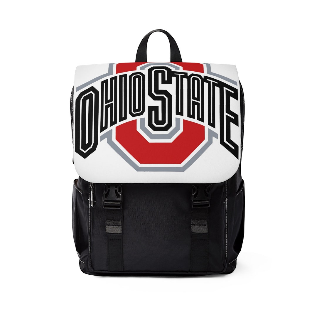 OHIO STATE Backpack - Etsy