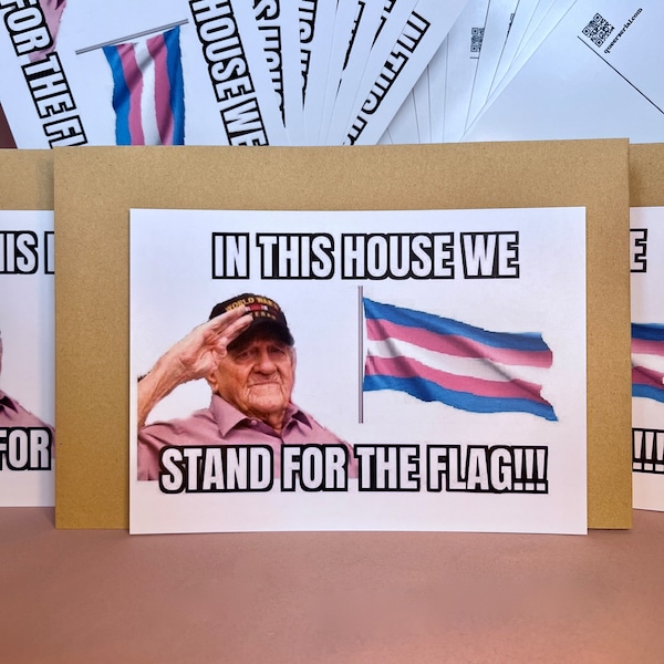 Transgender Art - Etsy