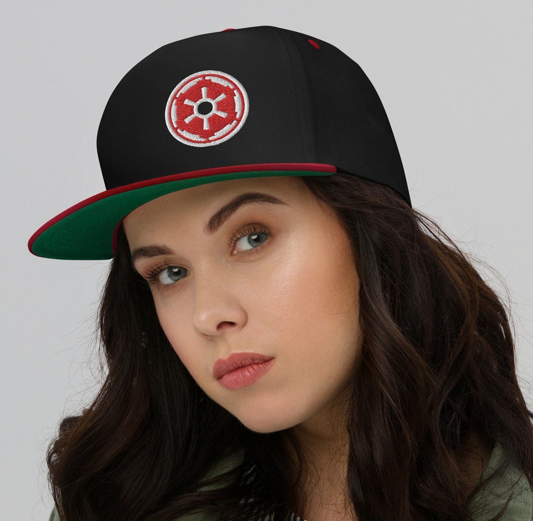 Star Wars Imperial Hat - Etsy