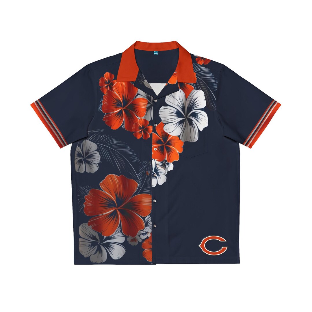 Hawaiian Bears - Etsy