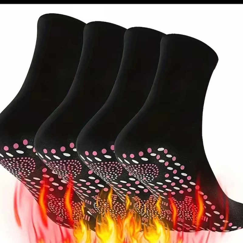 Waterproof Socks Women - Etsy UK