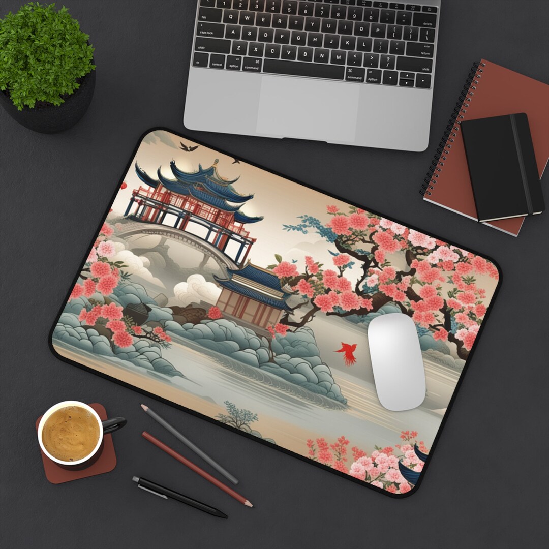 Gaming Mouse Pad Various Sizes - Etsy