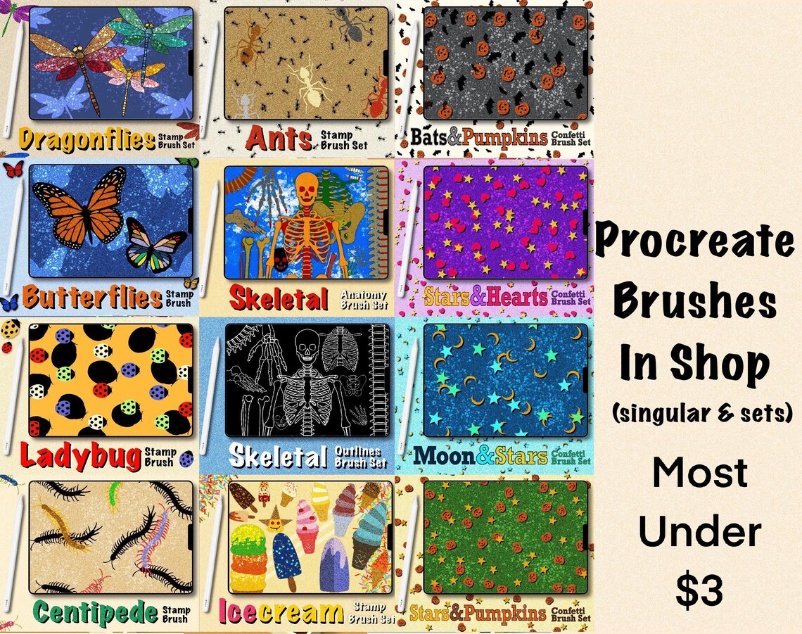 Colorful Color Swatch Palette Color Hex Codes Procreate Swatches Color Scheme Color Chart