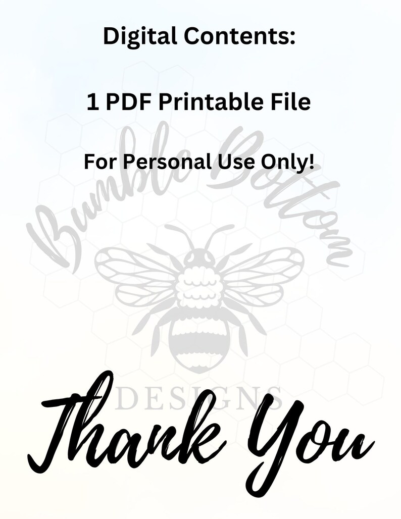 Pink Rose Digital Planner Page - Etsy