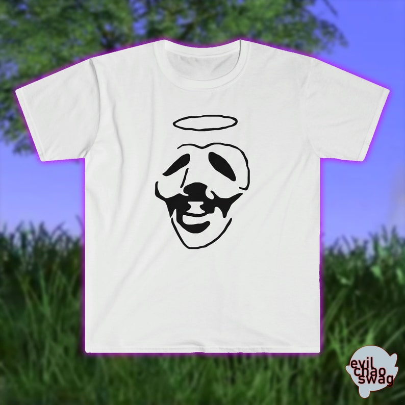 Yabujin Logo T-shirt Yabujin Majin Azeroy T-shirt - Etsy