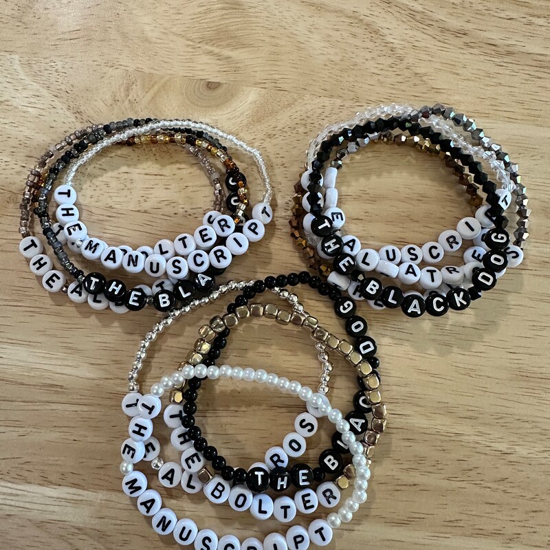 Ttpd - Etsy