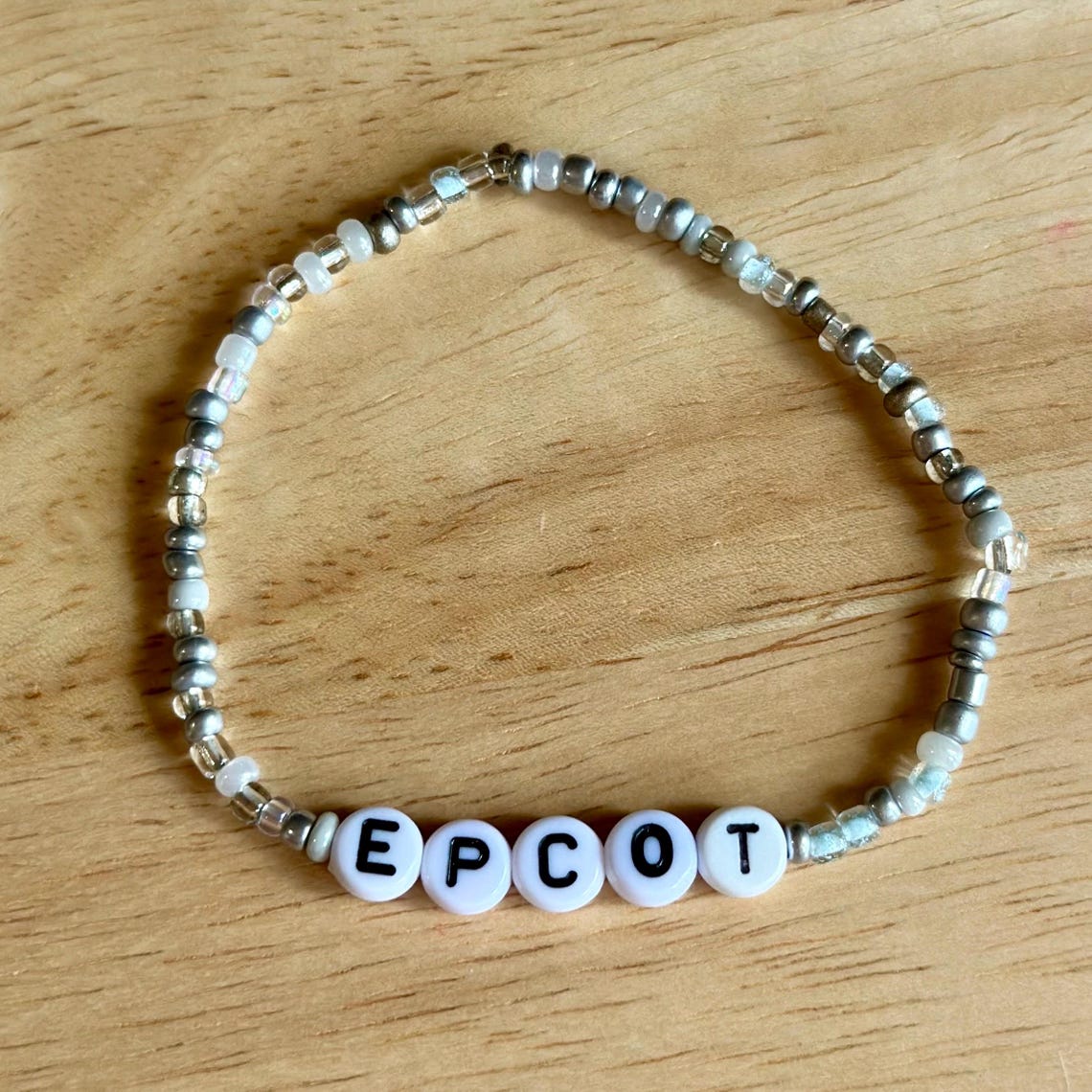 Disney Parks Bracelets | Disney Bracelets | WDW Bracelets | Magic ...