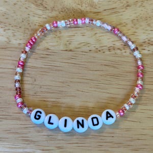 Glinda, Popular, Toss Toss Bracelet Bundle | Wicked Bracelet Bundle | Wicked Bracelets | Wicked ...