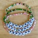 Self Care Bracelet Bundles, Mental Health/positive Affirmation ...