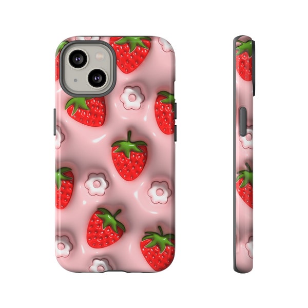 Sweet Phone Case - Etsy