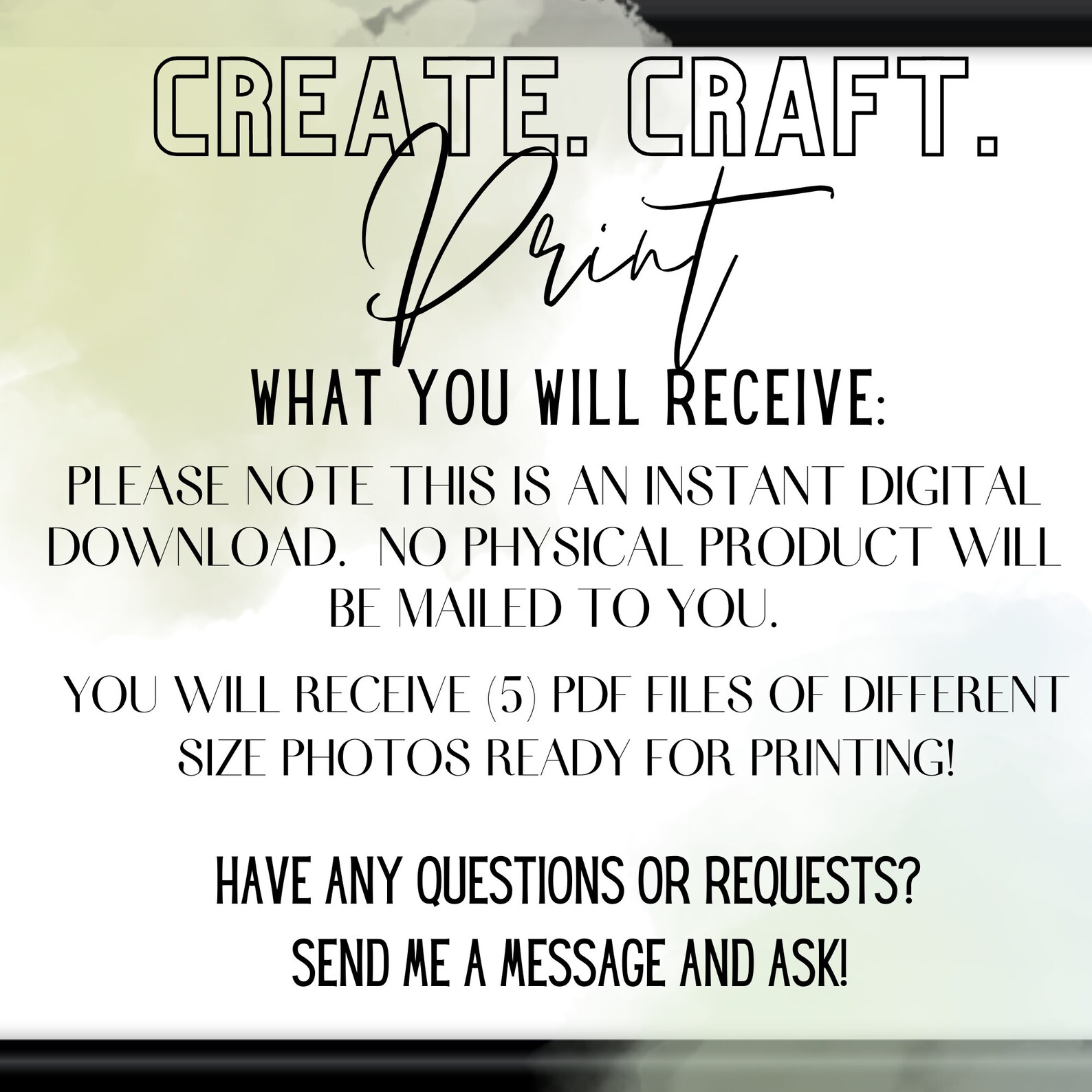 I Am Worth Love | Self-love Positive Affirmation Digital Wall Art | I ...