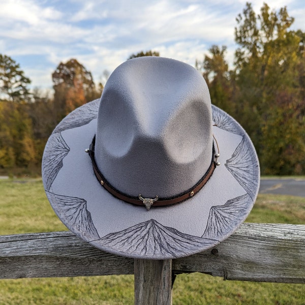 Hat for Large Head - Etsy