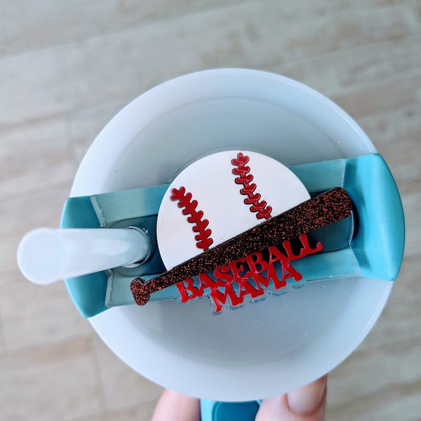 Stanley Cup Topper - Etsy