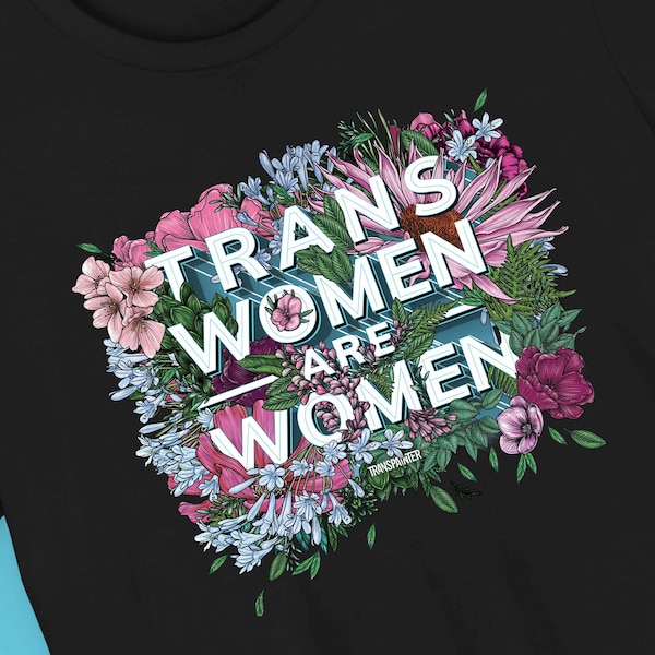 Transgender Mtf Clothing - Etsy