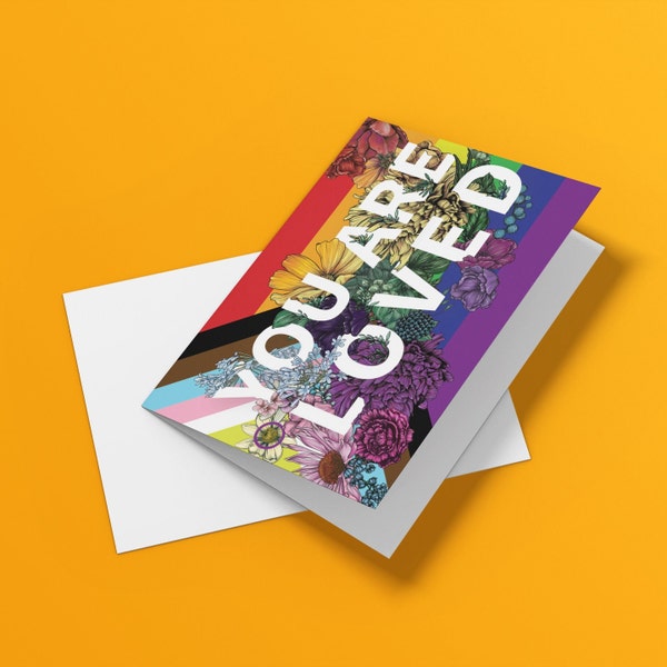 Gay Greeting Cards - Etsy