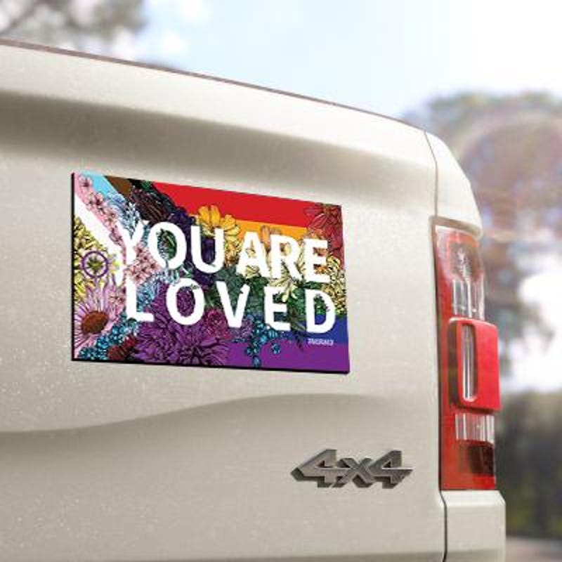 Community Magnets - Etsy