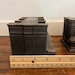 Cast Iron 1930s General Motors/ Chevrolet Building Replica- Price is ...