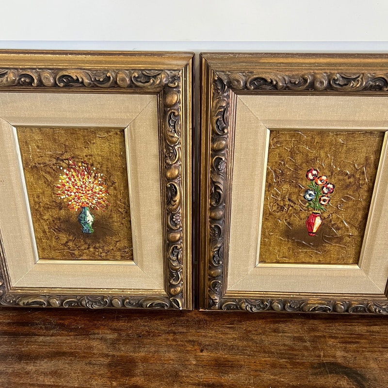 Vintage Turner Wall Accessories - Etsy