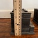 Cast Iron 1930s General Motors/ Chevrolet Building Replica- Price is ...