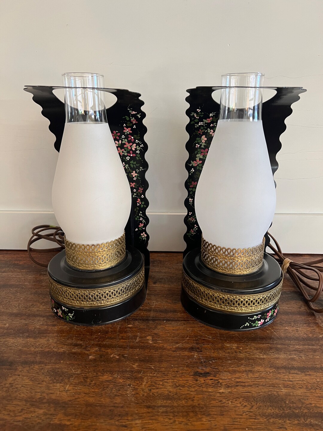 Two Vintage Underwriters Laboratories Inc West Bend 5040 Electric ...