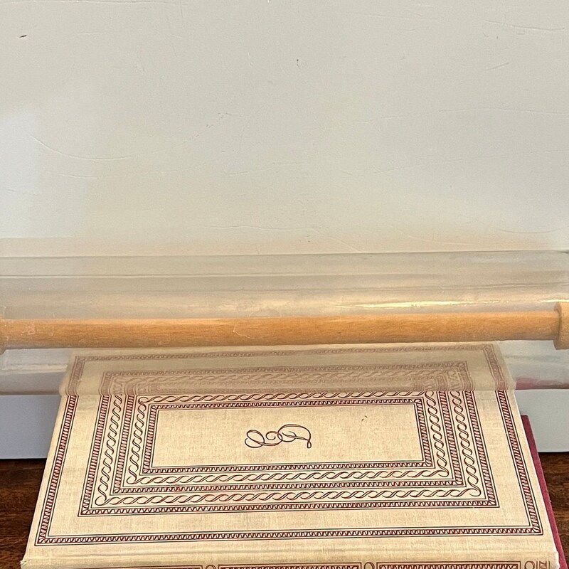 Vintage Rolling Pins - Etsy