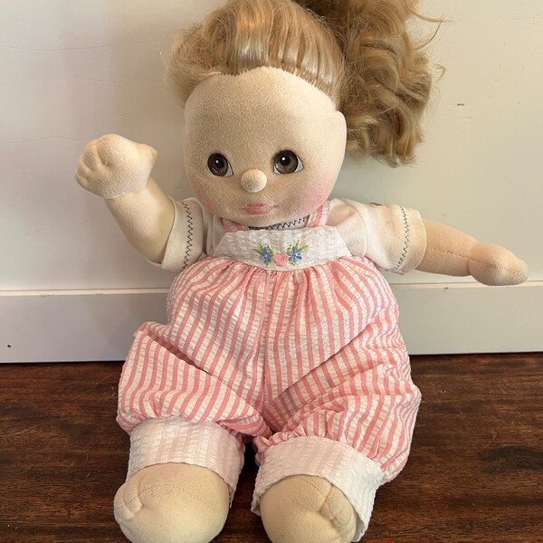 My Child Doll - Etsy