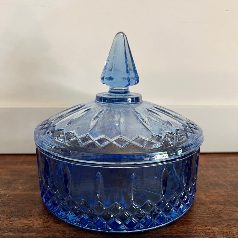 Candy Dish - Etsy