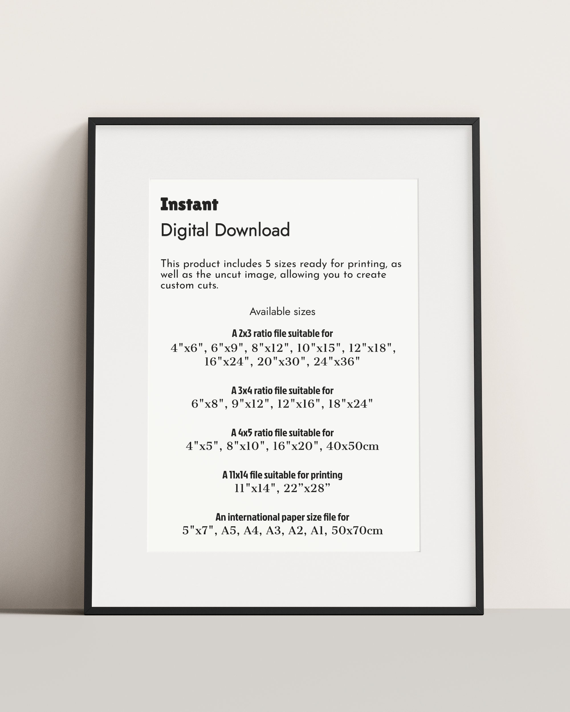 3 of Single Line Drawing of Daisy, Neutral Modern Wall Art Decor ...