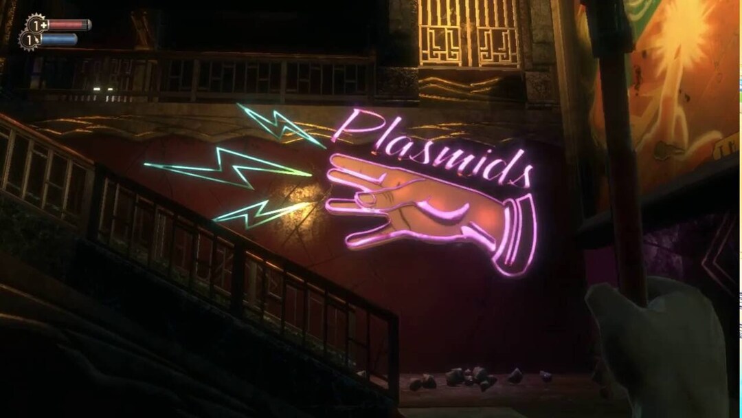 Bioshock Plasmids-- C2C Crochet Chart - Etsy