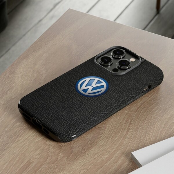 Vw iPhone Case - Etsy
