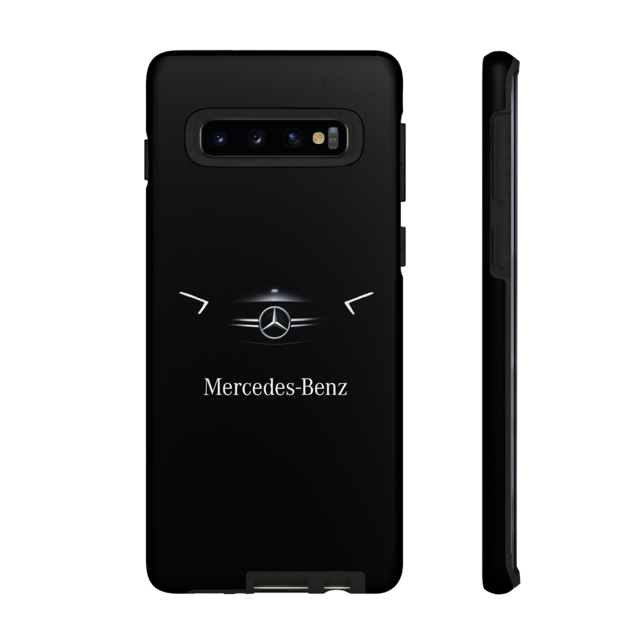 Mercedes Benz Polycarbonate Phone Case - Iphone/samsung/pixel - Etsy