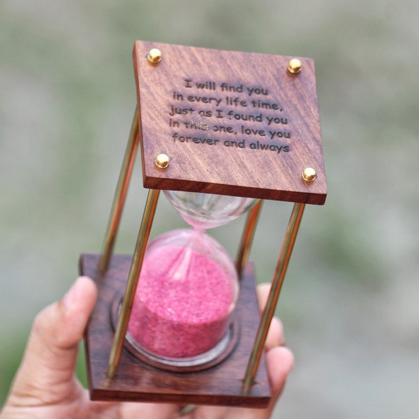 Hourglass Timer - Etsy