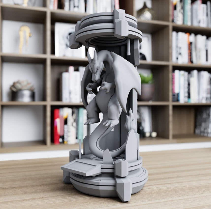 Pokemon Lab Tubes - Etsy