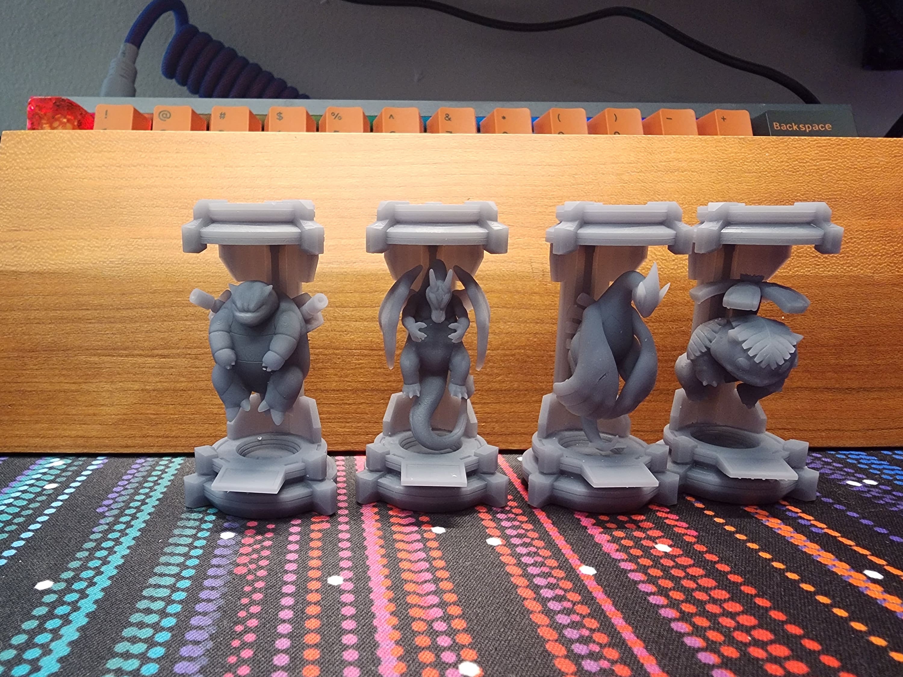 Pokemon Lab Tubes - Etsy