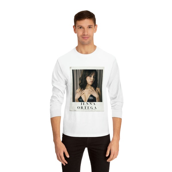 Jenna Ortega Merch - Etsy